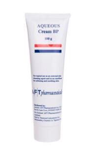 AFT Aqueous Cr 100g – Kiwi Pharmacy