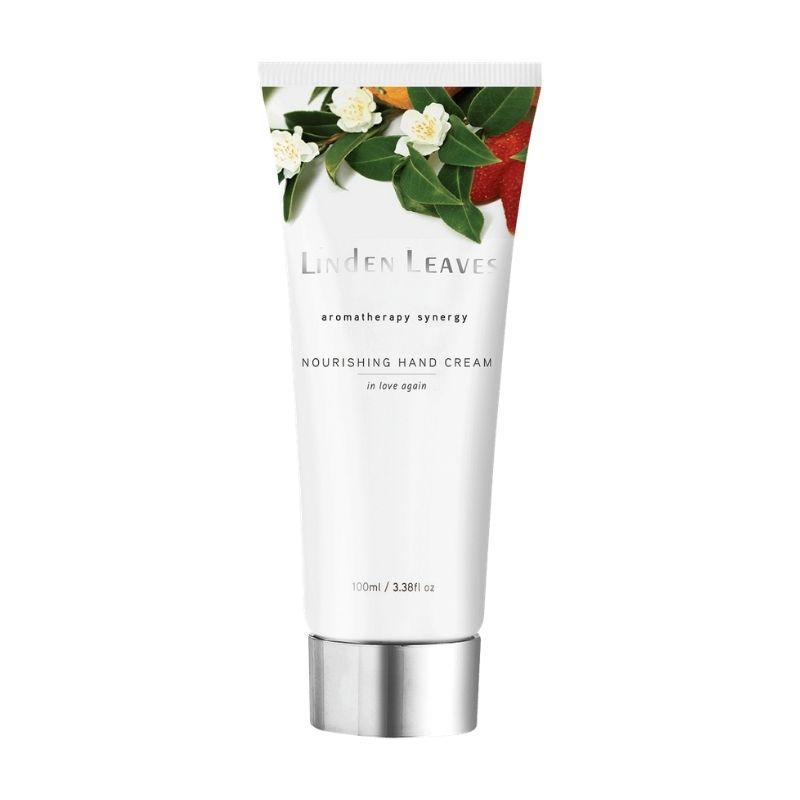 Linden Leaves Nourishing Hand Cream 100ml – Kiwi Pharmacy