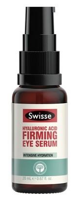 Swisse Hyaluronic Acid Firming Eye Serum 20ml – Kiwi Pharmacy