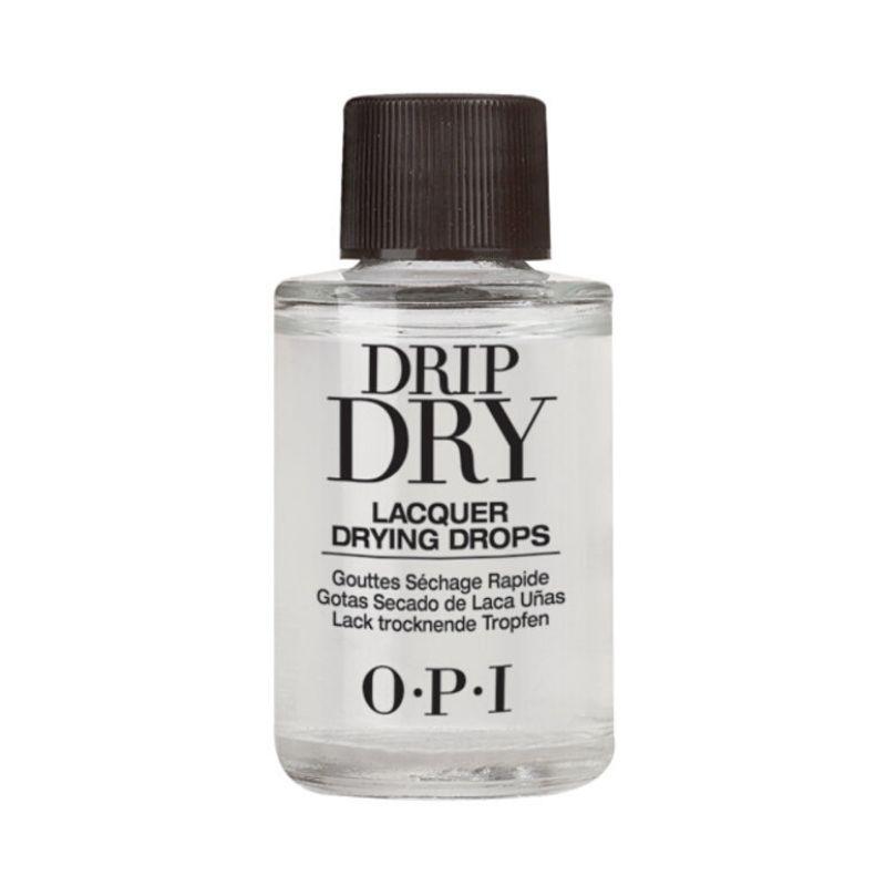 OPI Drip Dry Lacquer Drying Drops – Kiwi Pharmacy
