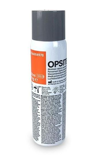 OPSITESpray Film Dressing 100ml – Kiwi Pharmacy