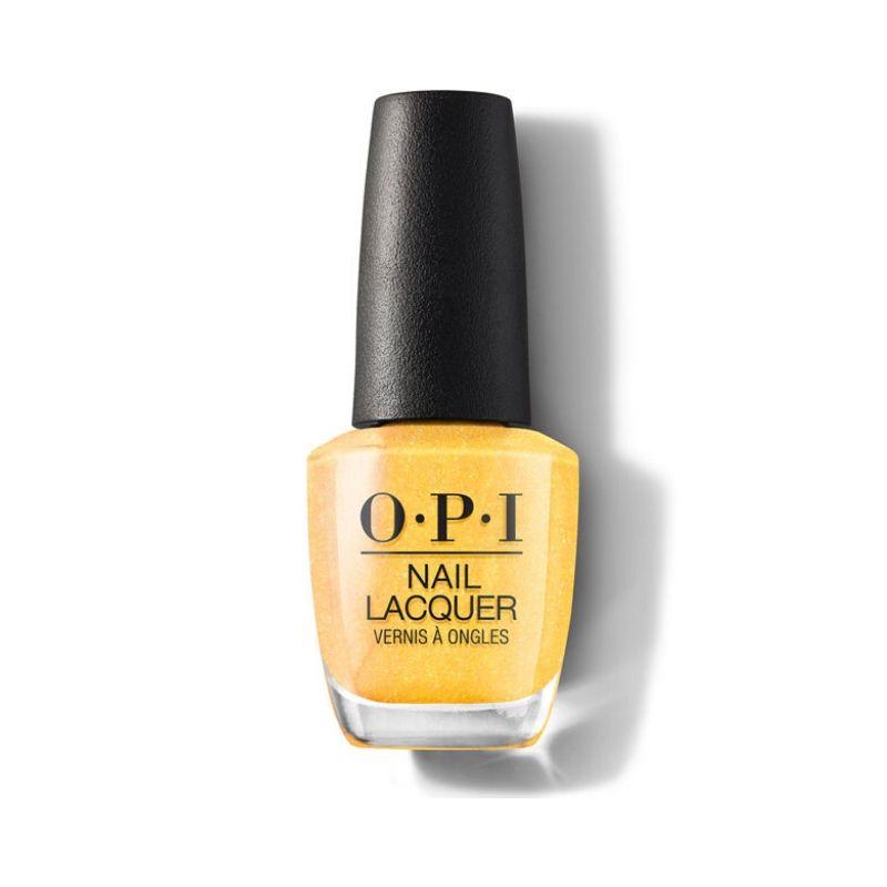 OPI Hidden Prism Nail Lacquer Magic Hour – Kiwi Pharmacy